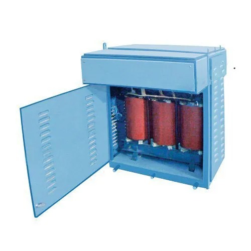 Cast Resin Dry Type Transformer - Manufacturer Exporter Supplier in ...