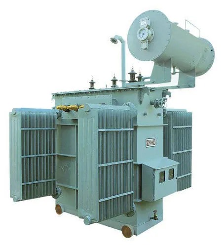 Oil Filled Transformer Manufacturer Supplier in Ludhiana India