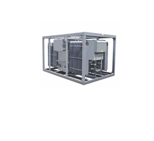 Unitized Substation Manufacturer,Unitized Substation Supplier and ...